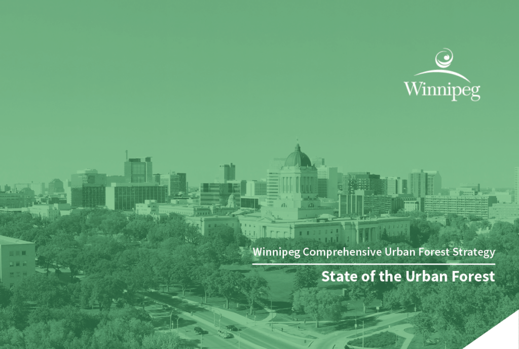 State of the Urban Forest Report: Our Coalition Response – Trees Please ...